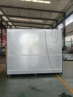 China GAEAECO Deli Shop Open Air Display Chiller for Fresh Food with Versatile Storage Racks and Integrated LED Lighting to Improve Merchandise Display for sale