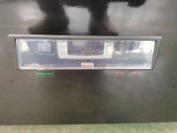 China IDEA Standalone Retail Display Chiller – 645mm Depth, 3 Wire Shelves, Built-in LED, SAIWEI EC Fan, Energy Night Curtains for sale
