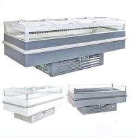 China Commercial Chest Freezer With A Great Degree Of Flexibility for sale