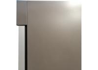 China Grocery 60Hz 1750L Four Glass Doors Merchandiser Freezer for sale