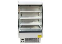 China R290 Auto Defrost Multideck Open Display Chiller Air Cooling for sale
