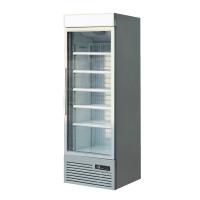 China Refrigerated Multideck Cabinet With Dixell Digital Thermostat for sale