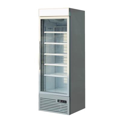 China Refrigerated Multideck Cabinet With Dixell Digital Thermostat for sale