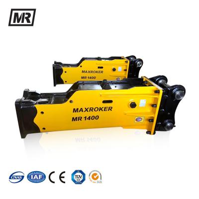 China Hydraulic breaker for sale