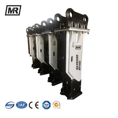 China Hydraulic breaker for sale