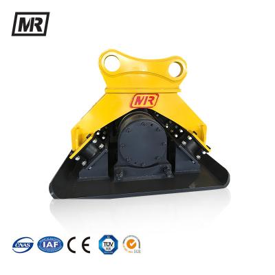 China Hydraulic Compactor for sale