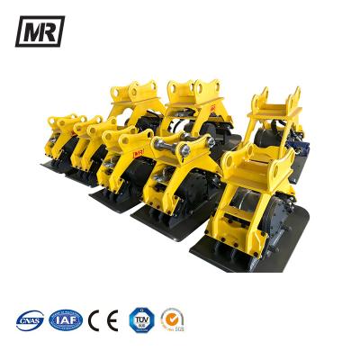 China Hydraulic Compactor for sale