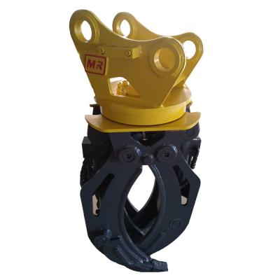 China log grapple for sale