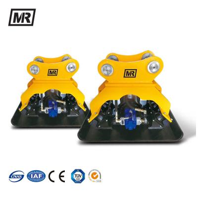 China Hydraulic Compactor for sale