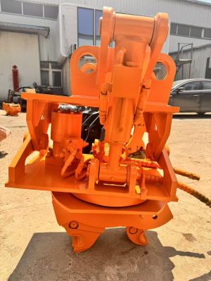 China Rotatable Swingable Quick Hitch with Customizable Parameters for Excavator Quick Coupler for sale