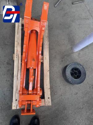 China Hydraulic power Thumb for sale
