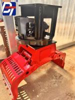 China scrap handler for sale
