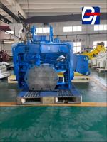 China Vibratory Pile Hammer for Efficient and Reliable Pile Driving for sale
