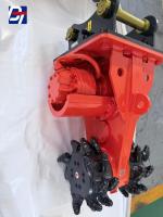 China Rock Milling Drum Hydraulic Milling Machine for sale