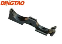China For DT GT7250 S7200 Auto Cutter Parts Upper Carbide Blade Guide Assembly 65832000 for sale
