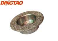 China Cutter Parts For GT7250 XLc7000 Cutter Gerber 20505000 Grinding Wheel  80 Grit for sale