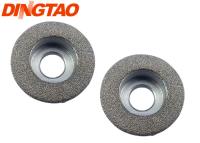 China Cutter Parts For GT7250 XLc7000 Cutter Gerber 20505000 Grinding Wheel  80 Grit for sale
