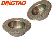 China Cutter Parts For GT7250 XLc7000 Cutter Gerber 20505000 Grinding Wheel  80 Grit for sale