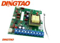 China 350500028 GTXL Cutter Parts KB Electronics Inc Kbsi-6 Pca S32 Isolator Signal for sale