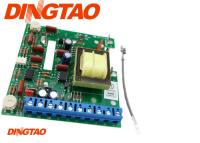 China 350500028 GTXL Cutter Parts KB Electronics Inc Kbsi-6 Pca S32 Isolator Signal for sale