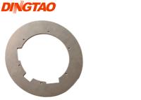 China For DT XLC7000 Z7 Auto Cutter Parts For PN 90933000 Presser Foot Plate for sale