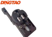 China Paragon HX Cutter Spare Parts Paragon VX Assy Lower Guide Roller Gmc 91920001 for sale