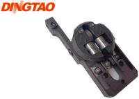 China Paragon HX Cutter Spare Parts Paragon VX Assy Lower Guide Roller Gmc 91920001 for sale