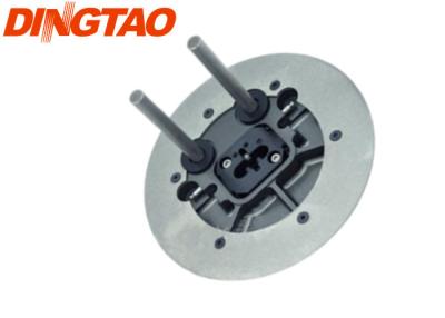 China GTXL Auto Cutter Parts PN 85634000 Knife Sharpener & Presser Foot Assembly for sale