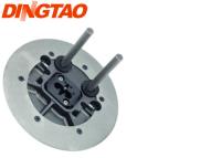 China GTXL Auto Cutter Parts PN 85634000 Knife Sharpener & Presser Foot Assembly for sale