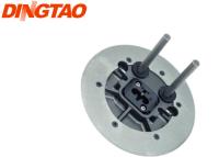 China GTXL Auto Cutter Parts PN 85634000 Knife Sharpener & Presser Foot Assembly for sale
