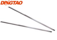 China For DT Vector MP9 MH8 M88 MX9 Cutter Spare Parts Knife Blades 364X2.4X8.5 801269 for sale
