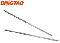 China For DT Vector MP9 MH8 M88 MX9 Cutter Spare Parts Knife Blades 364X2.4X8.5 801269 for sale