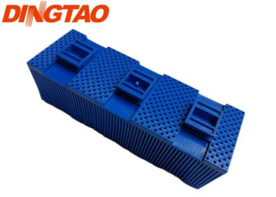 China PN 49442 Nylon Bristles Block 150 * 60 * 60mm For Kuris ZAT3 Auto Cutter Parts for sale