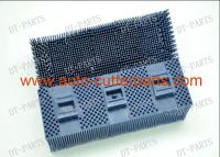 China PN 49442 Nylon Bristles Block 150 * 60 * 60mm For Kuris ZAT3 Auto Cutter Parts for sale