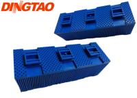 China PN 49442 Nylon Bristles Block 150 * 60 * 60mm For Kuris ZAT3 Auto Cutter Parts for sale