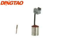 China Cutter Parts For DT Paragon HX Paragon VX 93262002 Transducer Ki Assy Short Cable for sale