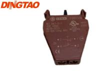 China Auto Cutter Parts For GT5250 GT7250 XLC7000 GTXL Sw Ge P9b11vn PN 925500575 for sale
