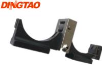 China Auto Cutter Parts For DT Xlc7000 Z7 Paragon HX/VX Top Roller Sub-Assembly 93293001 for sale