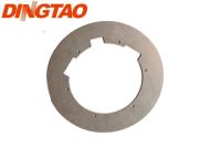 China DT XLC7000 Z7 Auto Cutter Parts Presser Foot Plate PN 90933000 for sale