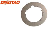 China DT XLC7000 Z7 Auto Cutter Parts Presser Foot Plate PN 90933000 for sale