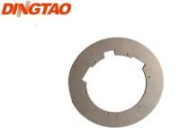 China DT XLC7000 Z7 Auto Cutter Parts Presser Foot Plate PN 90933000 for sale
