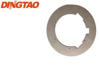 China DT XLC7000 Z7 Auto Cutter Parts Presser Foot Plate PN 90933000 for sale