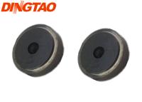 China Auto Cutter Parts For GT7250 Cutter Roller Rear Lwr Rlr Gd S-93-7 S72 66882000 for sale