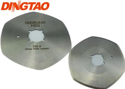 China PN 050-028-062 Sy101 Spreader Parts XLs50 Spreader Parts Blade Hex 100mm Hss for sale