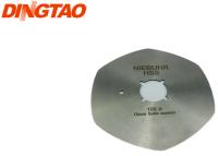 China PN 050-028-062 Sy101 Spreader Parts XLs50 Spreader Parts Blade Hex 100mm Hss for sale