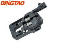 China For DT GT7250 S7200 Auto Cutter Parts GUIDE,ROLLER,LOWER,.093,S-93-7 59137000 for sale