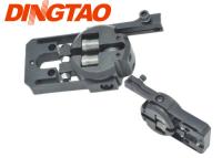 China For DT GT7250 S7200 Auto Cutter Parts GUIDE,ROLLER,LOWER,.093,S-93-7 59137000 for sale