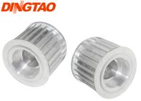 China 90296000 Idler Pulley Assembly X-Axis Suit XLc7000 Cutter Z7 Cutter Spare Parts for sale