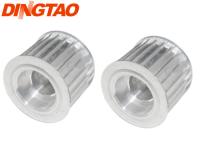 China 90296000 Idler Pulley Assembly X-Axis Suit XLc7000 Cutter Z7 Cutter Spare Parts for sale