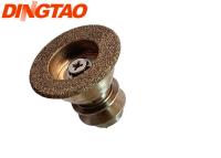 China Cutter Spare Parts For Gerber Xlc7000 Z7 Cutter 90995000 Wheel Assembly Grinding for sale